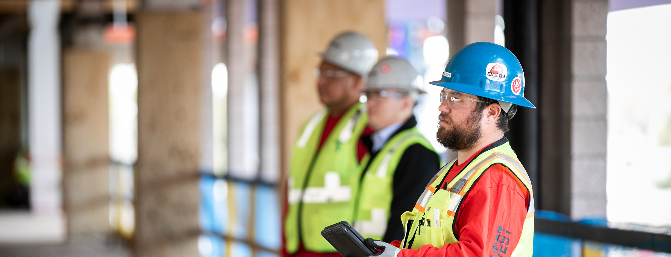 Build Services | Construction Services | Project Life Cycle